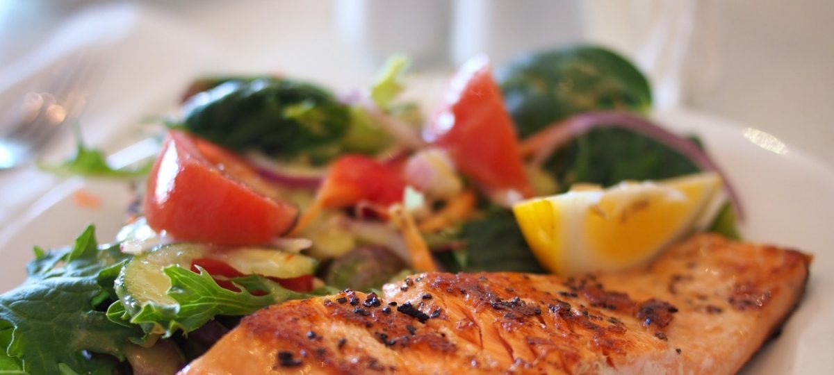 Voeding en je hersenen- Hersenstichting