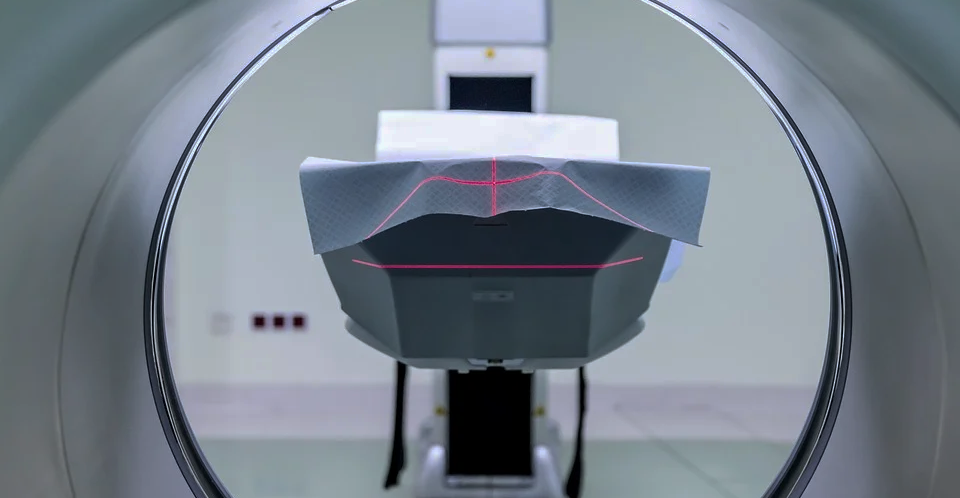 MS-ontstekingen meten: met MRI, maar zonder contrastmiddel