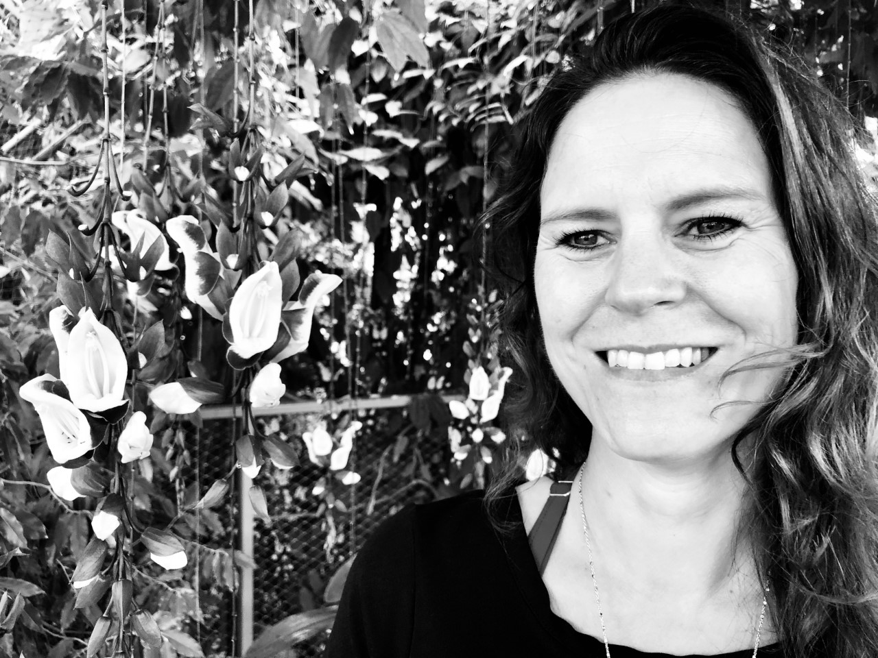 Een poppetje in een schuddebol - Blogs - Hersenstichting