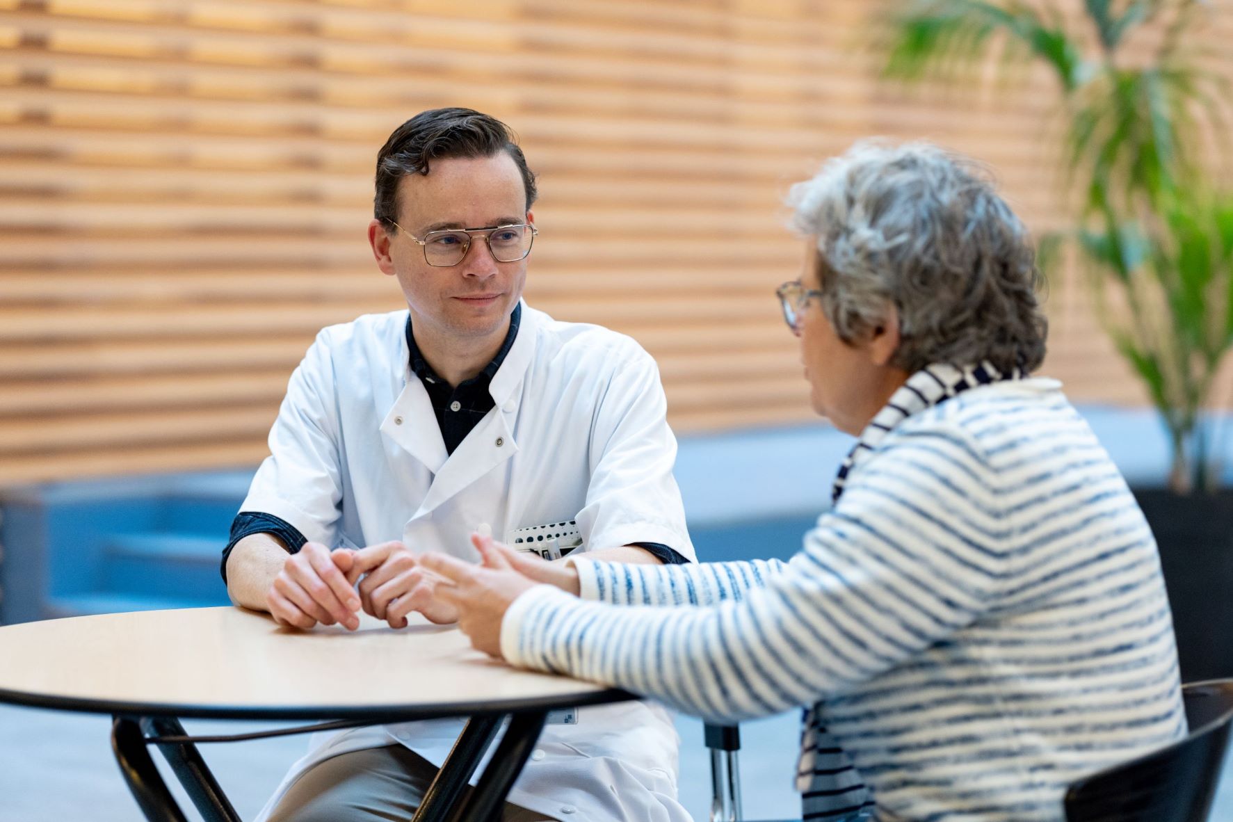 Tijd voor een hersen-schoonmaak - Nieuws - Hersenstichting