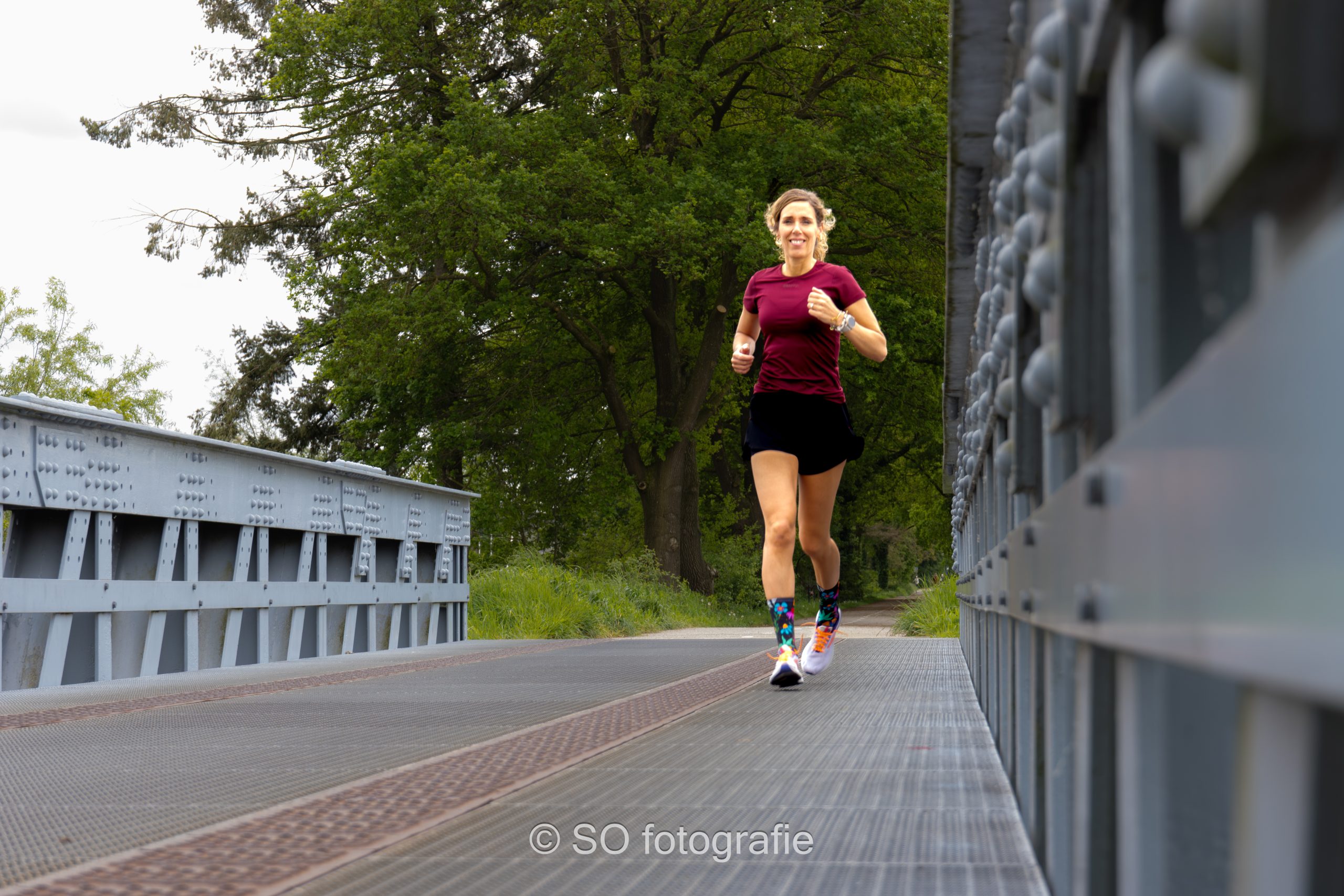 Colette: "Mijn leven veranderde in één seconde" - Verhalen ...