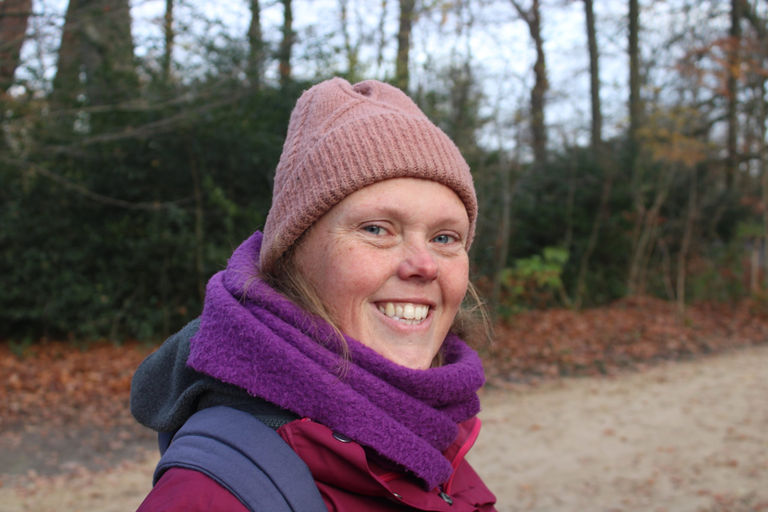 Rosalie kreeg hersenvliesontsteking: "Van energie voor honderd naar ...